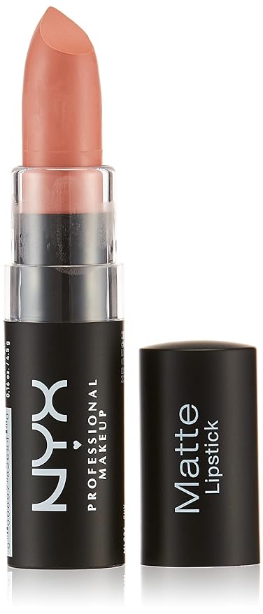 NYX Mat Rouge Lèvres Matte Lipstick – OM Select